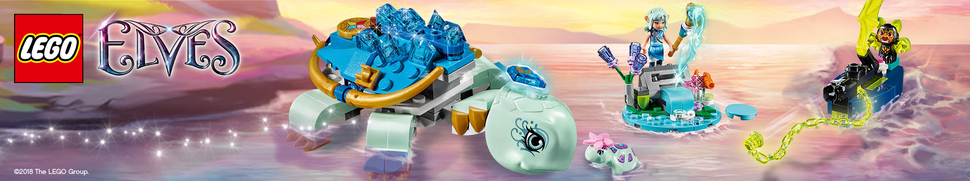 Sve što je potrebno za sretno dijete - LEGO Store Sarajevo