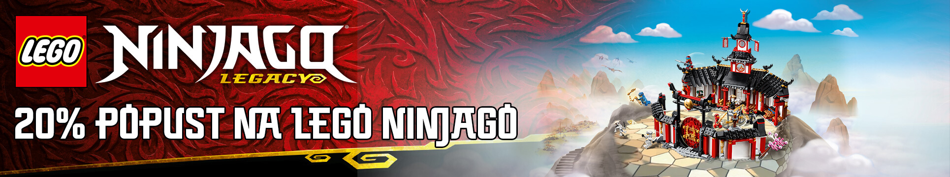 Sve što je potrebno za sretno dijete - LEGO Store Sarajevo