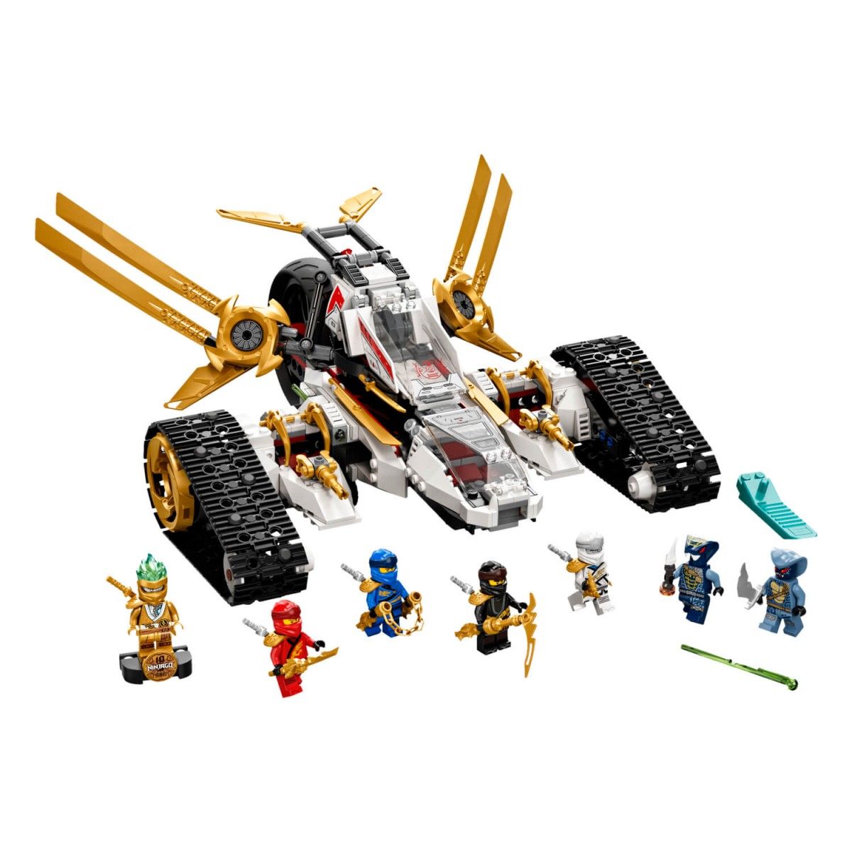 LEGO Ninjago setovi - Page 3 of 3 - LEGO Store Sarajevo