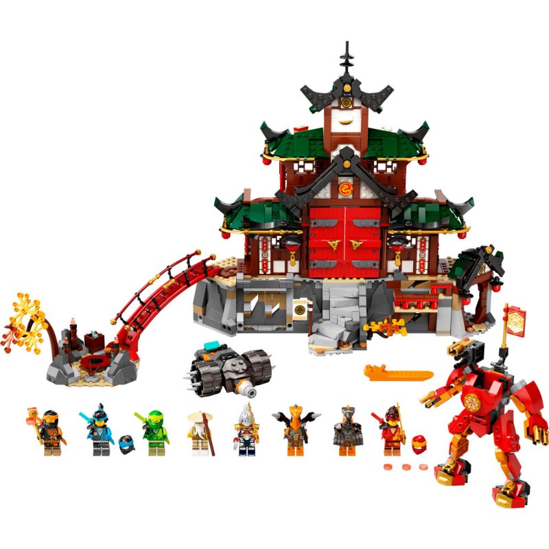 LEGO Ninjago setovi - Page 3 of 3 - LEGO Store Sarajevo